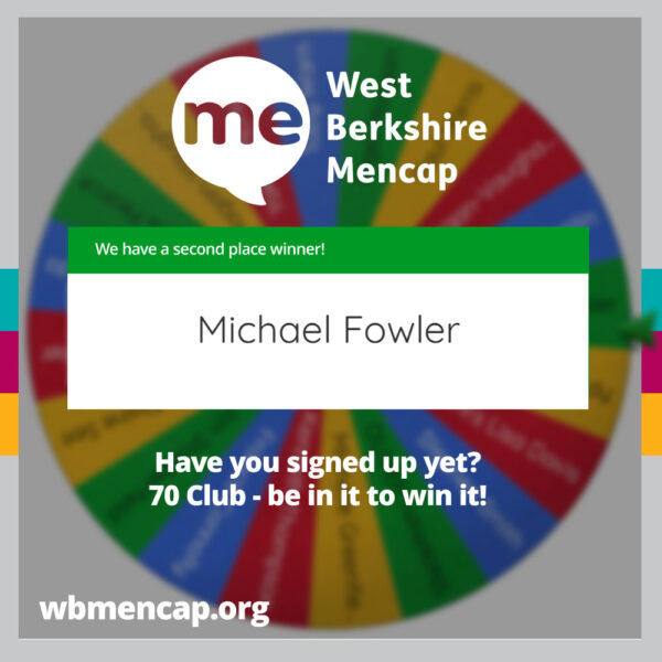 Welcome to West Berkshire Mencap - West Berkshire Mencap